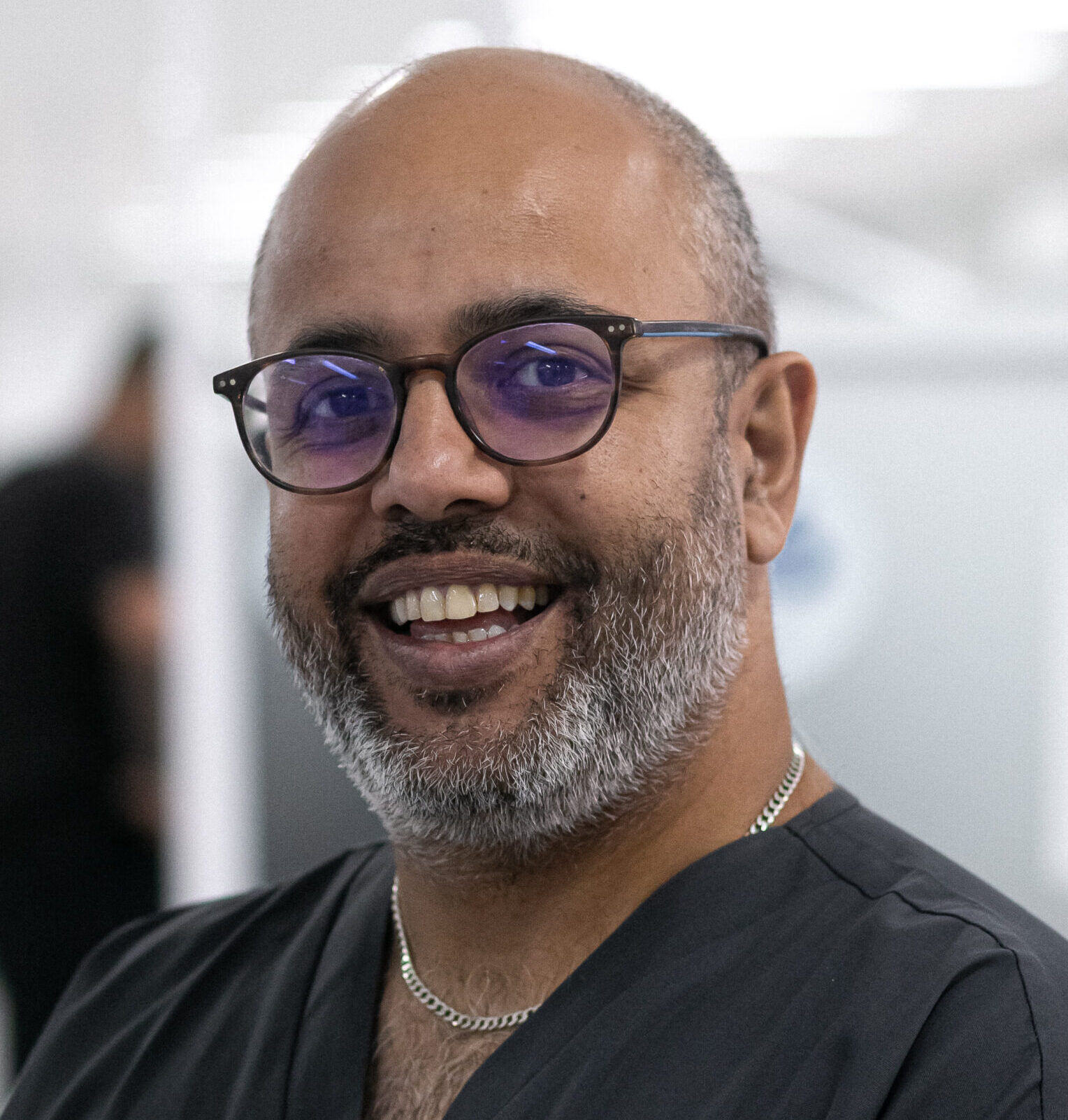 Dr Wasim Fazel - Implant Success | Dental Implants Residency Course, UK ...